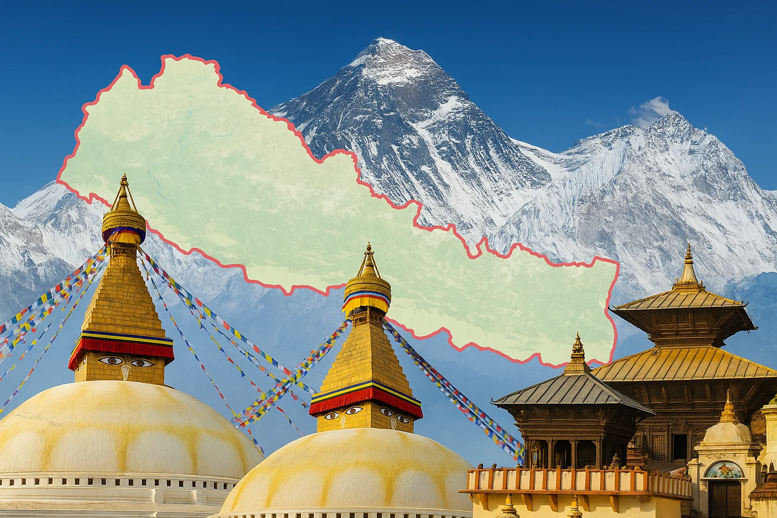 Postal Code Of Nepal | Zip Code Of Nepal - YourTourPal