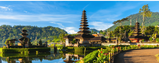 Postal Codes Of Indonesia | Complete List Of Indonesia Zip Code ...
